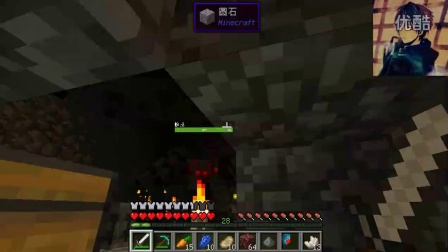 &Minecraft&我的世界&塞尔达大冒险【第四天】再遇隐藏房间