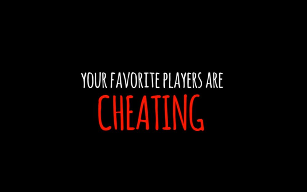 CSGO Cheats: Weapon Switch Aimlock Examples(武器切换自瞄演示)