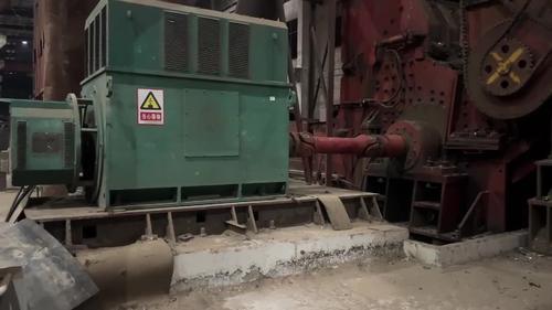 体验一小时2000度电机启动声音