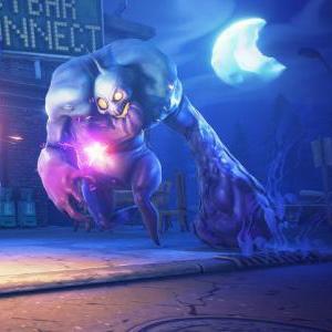 堡垒之夜游戏解说 