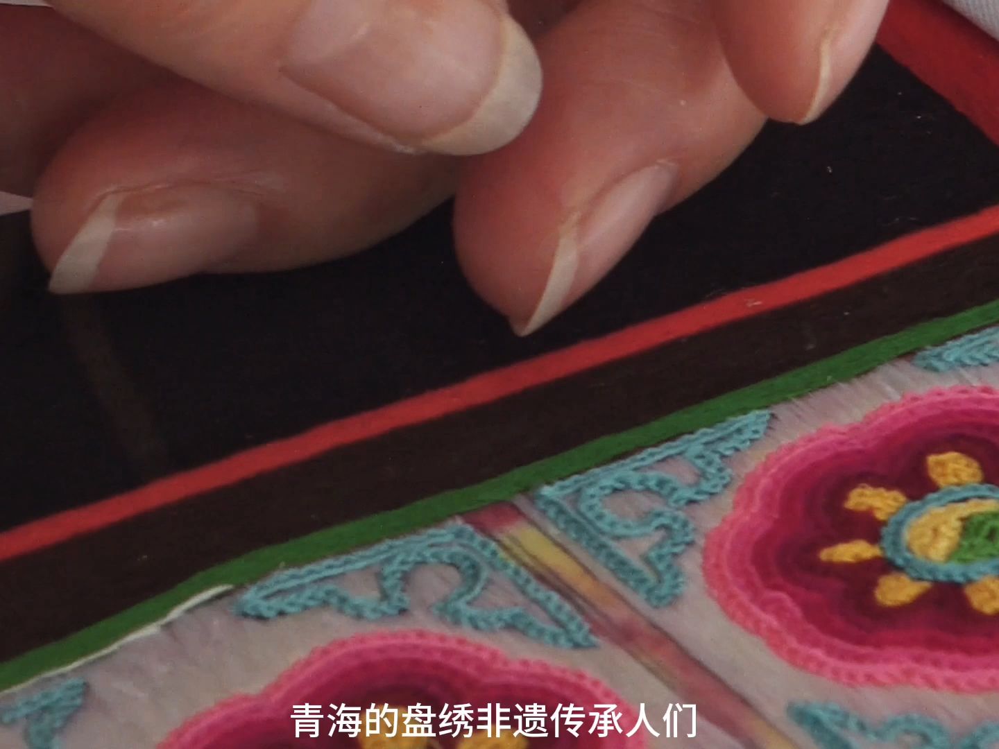 针线与眼的对焦|大学生自制短片|中传×爱尔康眼健康创意视频传播大赛