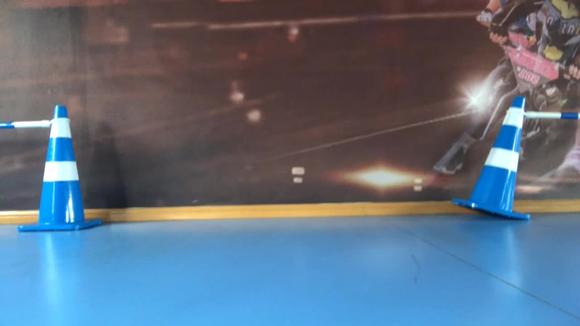 #儿童体适能训练 #基础动作模式