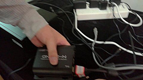 SL200 HDMI over IP extender HDMI网络延长器