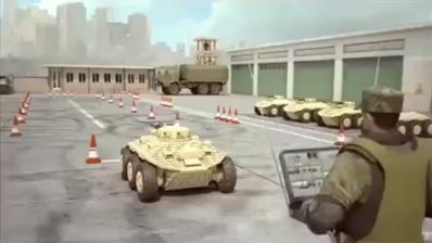 ai技术应用