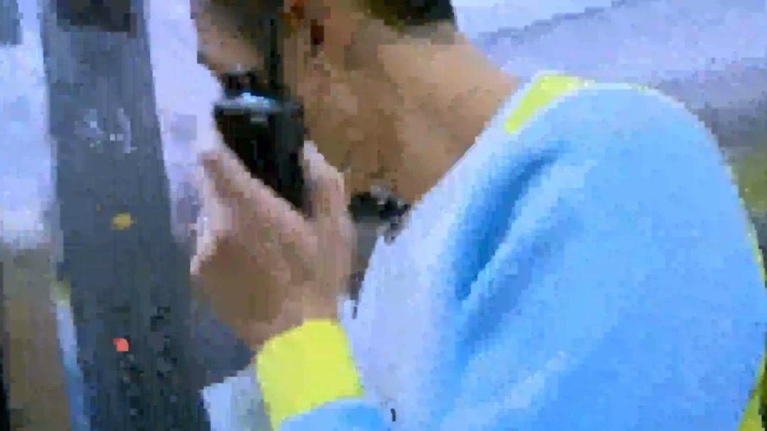 奔跑吧兄弟,上半场倒计时半分钟,干脆直接上,邓超秒杀林更新