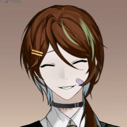 绿桂汐萘-official 