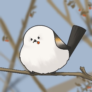 银雀Suzume 