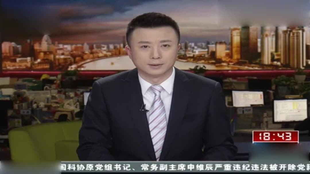 河南一城管驾驶无牌执法车撞人逃逸 城管局拒担责