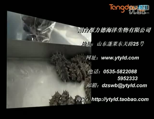 海参的抗癌效果 海参的家常做法大全