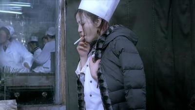 姨妈的后现代生活:赵薇很早以前演技这么好了,每一个细胞都是戏