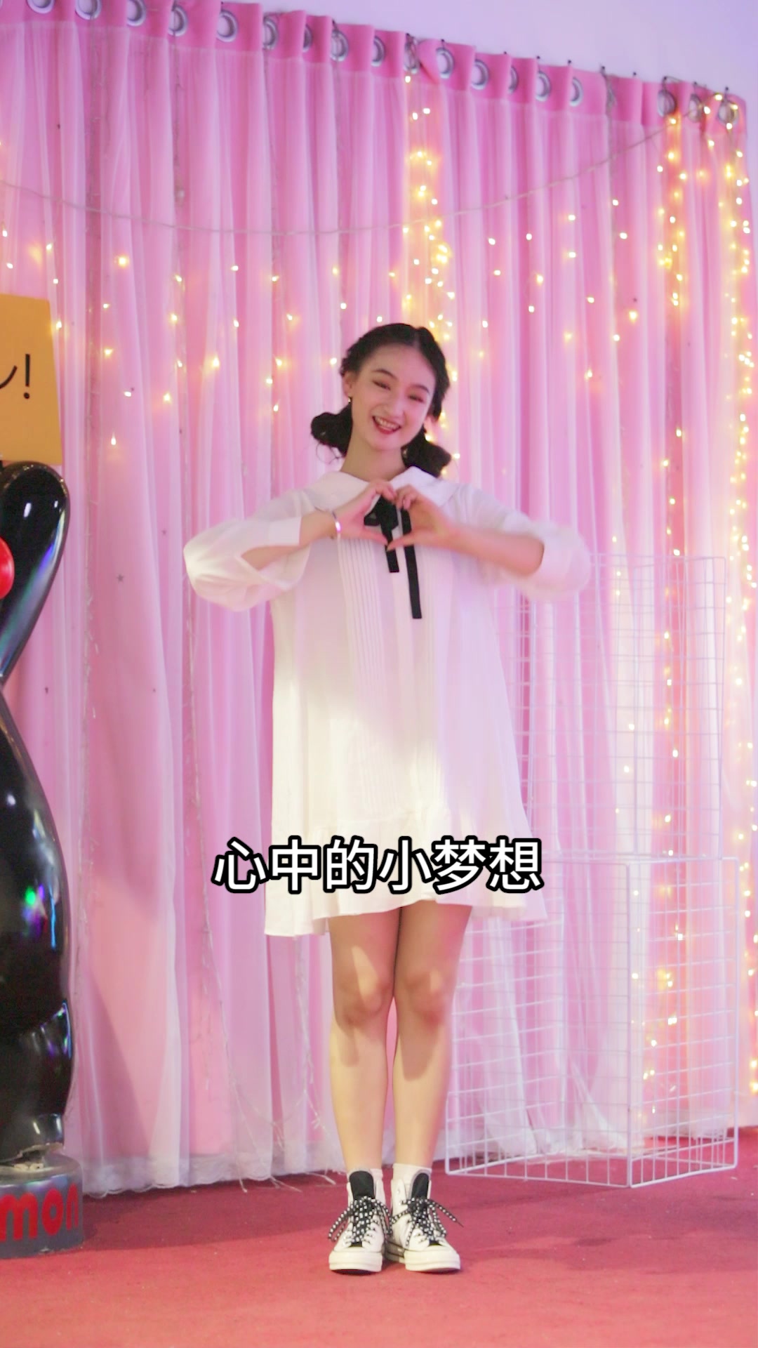 【单色舞蹈】幼师必备少儿舞蹈《最美的光》