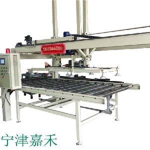 全自动码垛机脱模机 