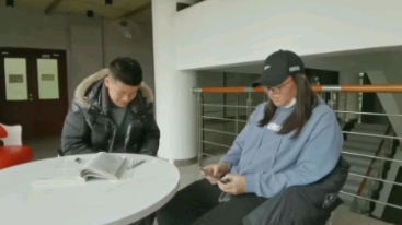 记录一下第一个视频/心理知识科普/心理小视频/大学生小组视频作业