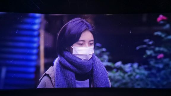 好好珍惜爱自己和自己爱的人❤️#中国医生#电影ߎ� #泪崩 #片段