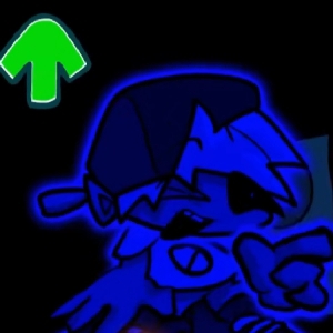 一只creep_bf 
