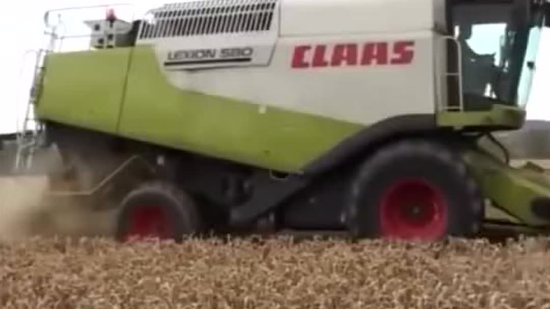 各种巧妙的机械发明,让你一次看个够