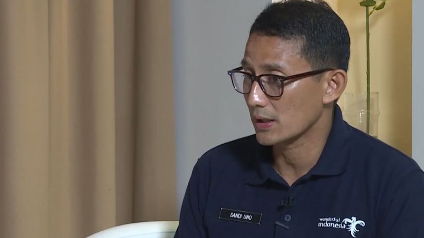 印尼官方回应中国游客巴厘岛遇害事件:警方已形成初步报告