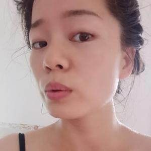 易姑娘oo 