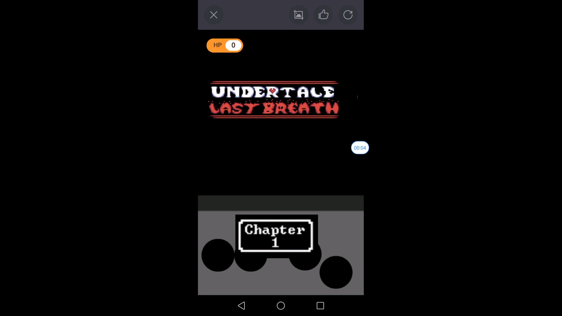 编程猫里搞到的游戏