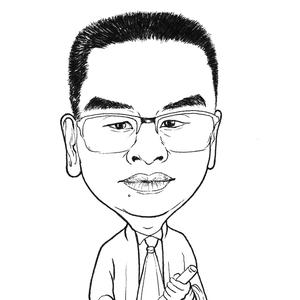 王绍涛律师 