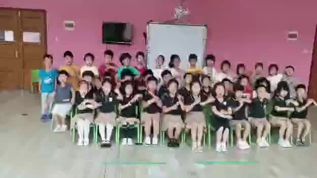 手势舞《万疆》献给建党100周年