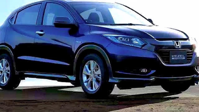 不到6年销量突破80万,缤智是怎么红的?