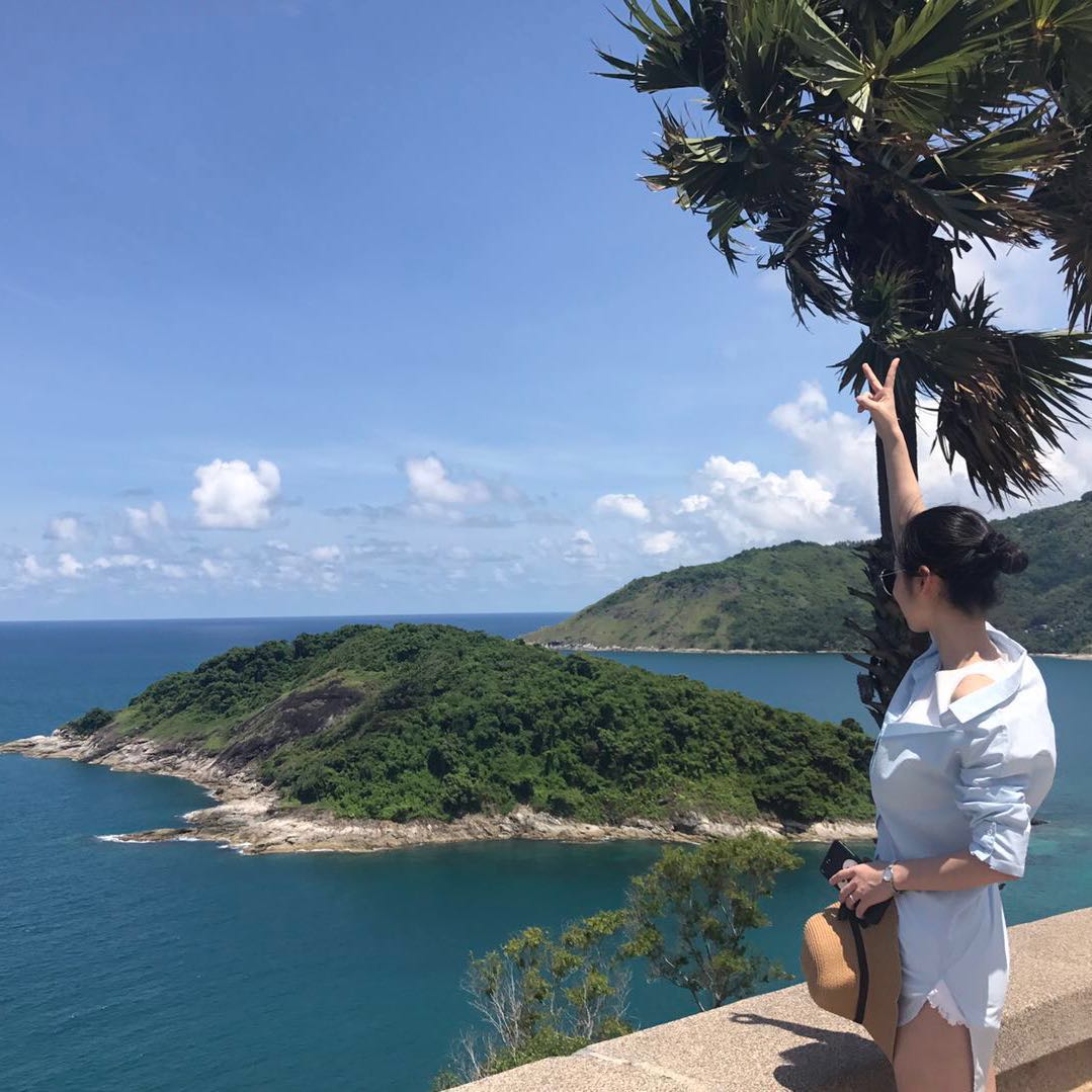 逄逄的生活日记 