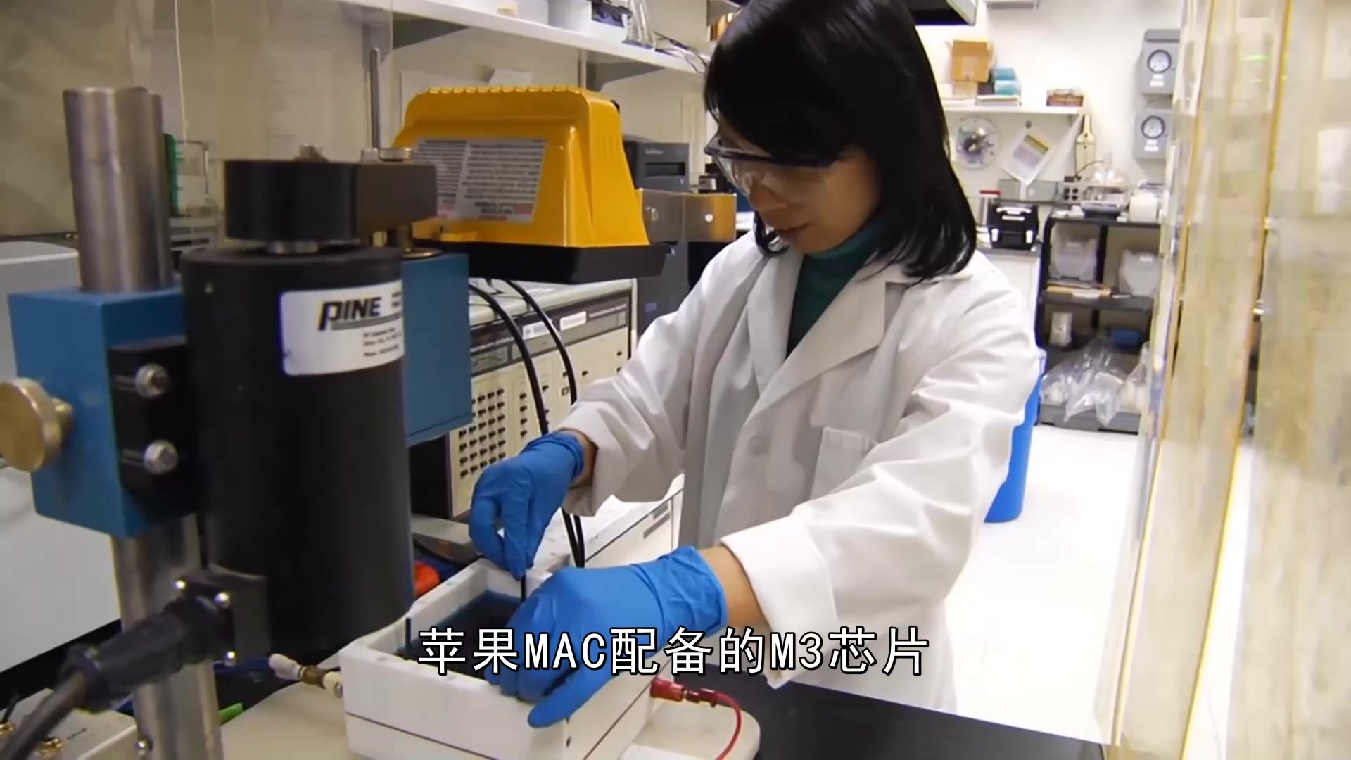 A17和M3都稳了!台积电3nm工艺制程量产化,苹果自研超级CPU来了