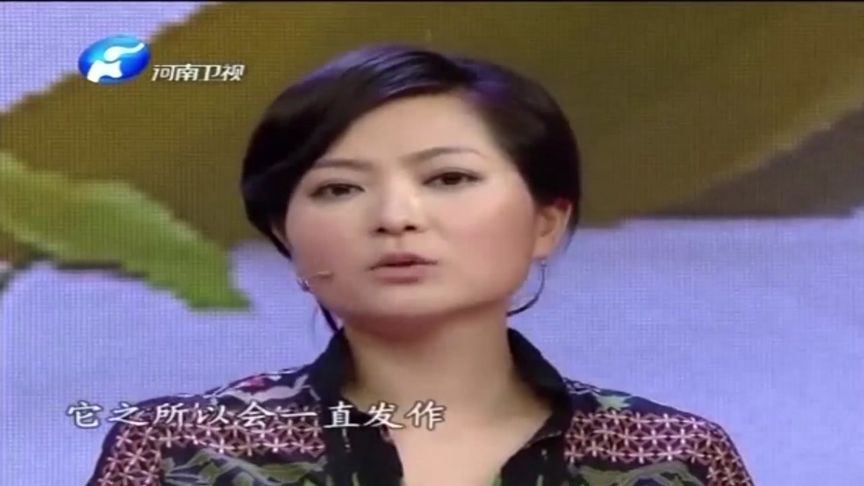 食疗专家指出:慢性的气管病最终都与肾脏有关,所以养肾很重要