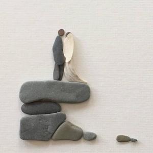 漫步微说 