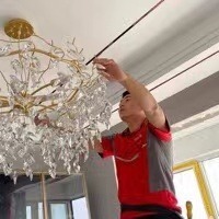 米师傅安装 