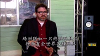 斯皮尔伯格《头号玩家》中文电影特辑:预见未来