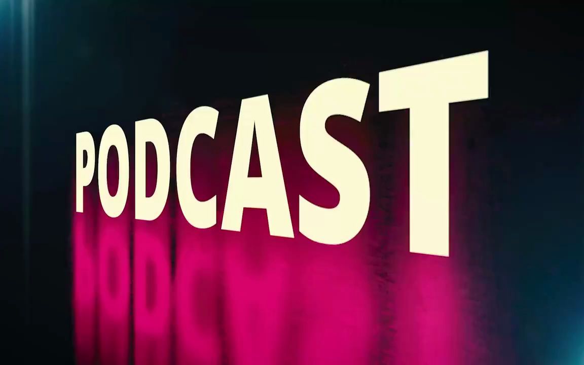 Pr标题模板4K 3D全屏动画文本字幕特效