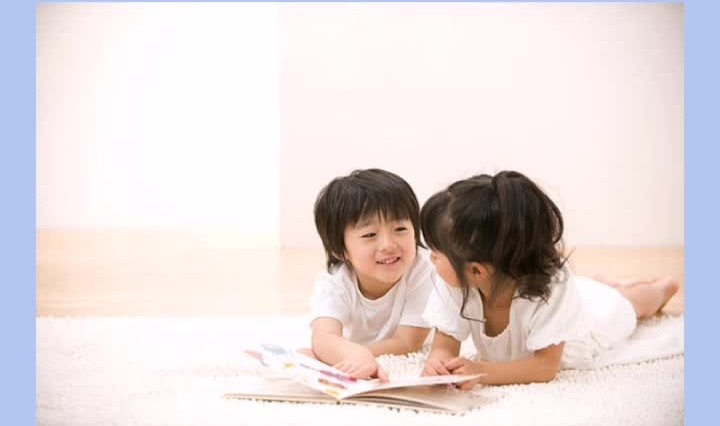 孩子面部出现不自主的抽动