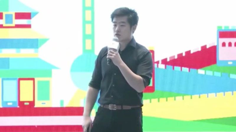 谷歌软件工程师李寄超带你了解Android免安装应用