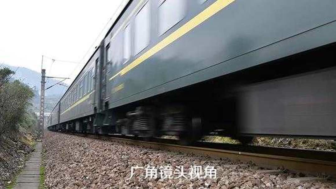 3种不同的视角看K2285,你喜欢那一种?