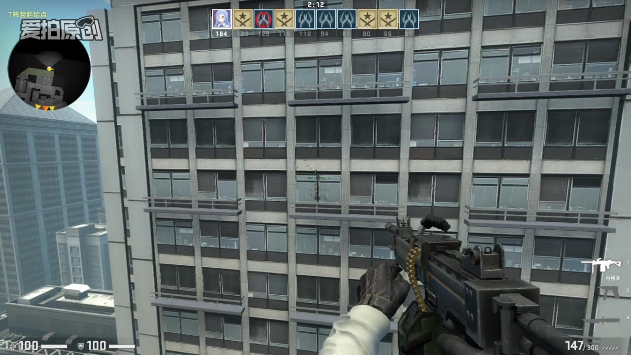 【Soga】CS:GO 全枪械收录