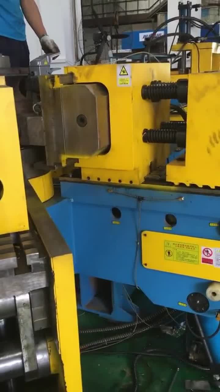 大型三维数控全自动弯管机 全自动弯管机大型全自动弯管机