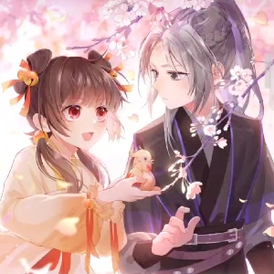 漫画师桃子 
