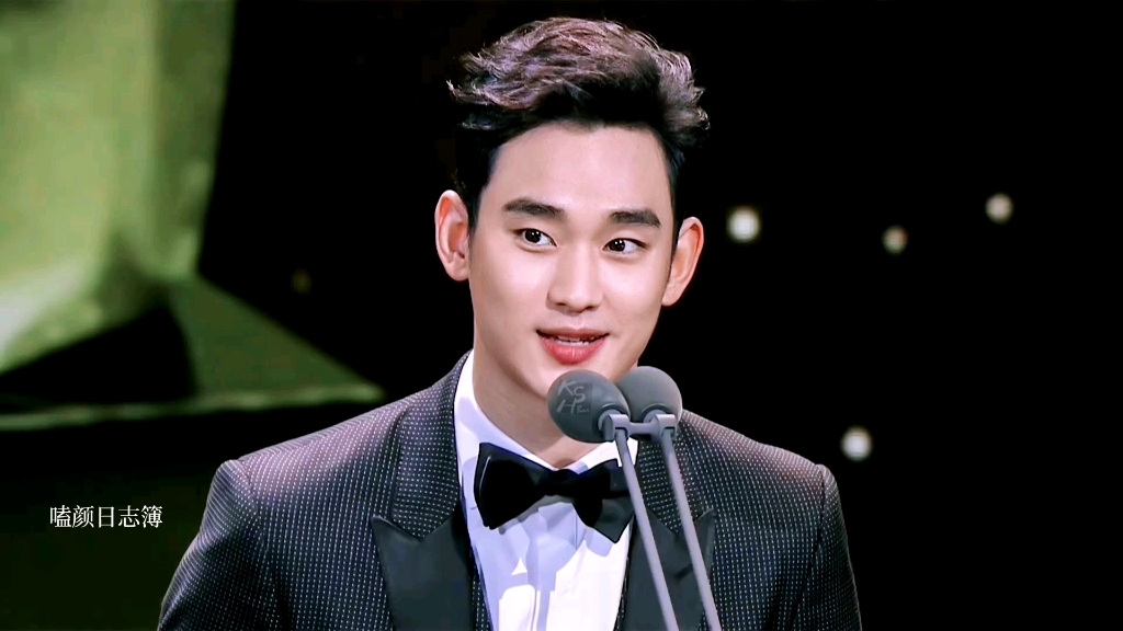 他就是成名太早了,出道即巅峰,原来24岁就拿视帝了啊?!