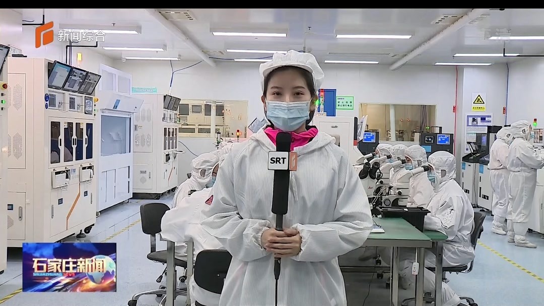 我市多措并举助力科技型中小企业快速发展