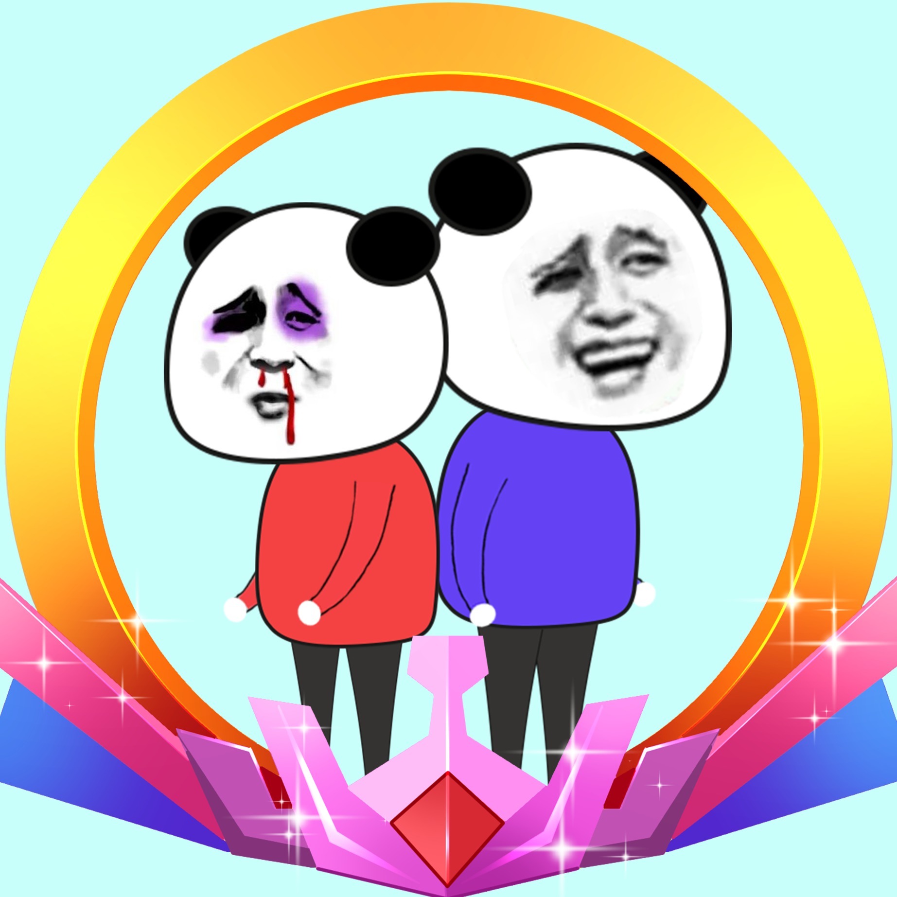 沃尔夫怂