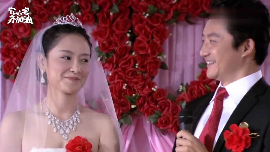 离婚协议:情侣不顾家人反对,走进婚姻,一场婚礼最终变成悲剧