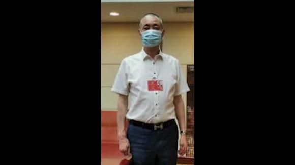 全国政协委员张建明:建议立法对网络暴力言论分级管理