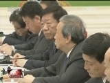 [视频]第十一届中美工程技术研讨会:马凯出席外方专家座谈会
