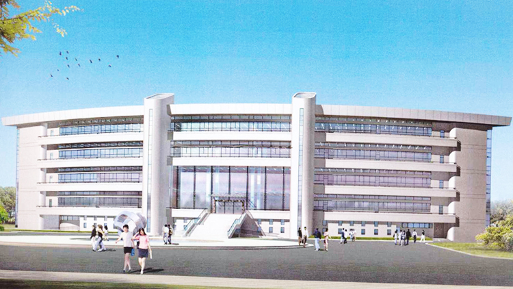 安徽审计职业学院 宣传片