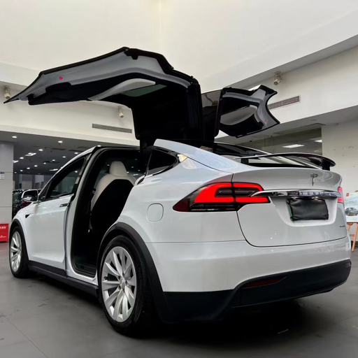 深圳新能源二手车 