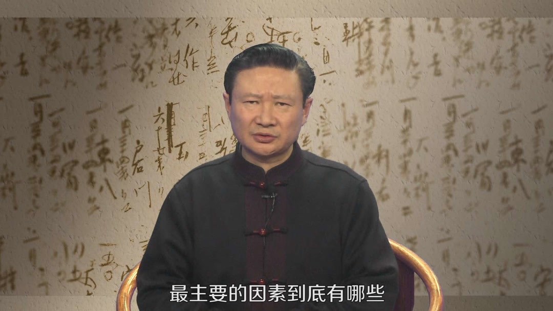 42:诱发肝癌的主要因素以及肝癌可以遗传吗?
