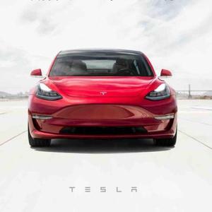 特斯拉早知道 