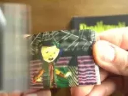 连环画动画效果